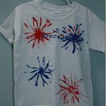 Vinyl and Heat Transfer Crafts - Keeping it Simple