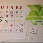 Holiday Crafts • Keeping it Simple