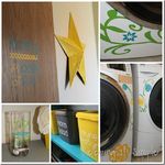 Vinyl and Heat Transfer Crafts - Keeping it Simple