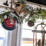 Christmas Projects by Funky Junk InteriorsFunky Junk Interiors