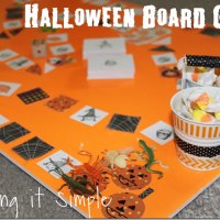 Holiday Crafts - Keeping it Simple