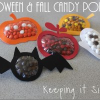 Holiday Crafts - Keeping it Simple