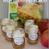 Free Printables - Keeping it Simple