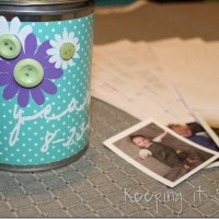 Vinyl and Heat Transfer Crafts - Keeping it Simple