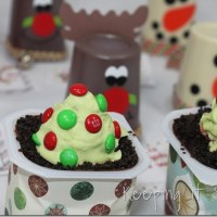 Holiday Crafts - Keeping it Simple