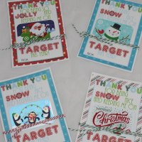 Holiday Crafts - Keeping it Simple
