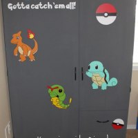 Vinyl and Heat Transfer Crafts - Keeping it Simple